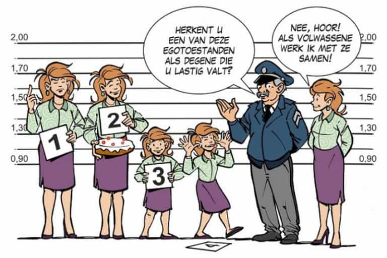 Transactionele Analyse - Jawel, voor leiders en teams in ontwikkeling